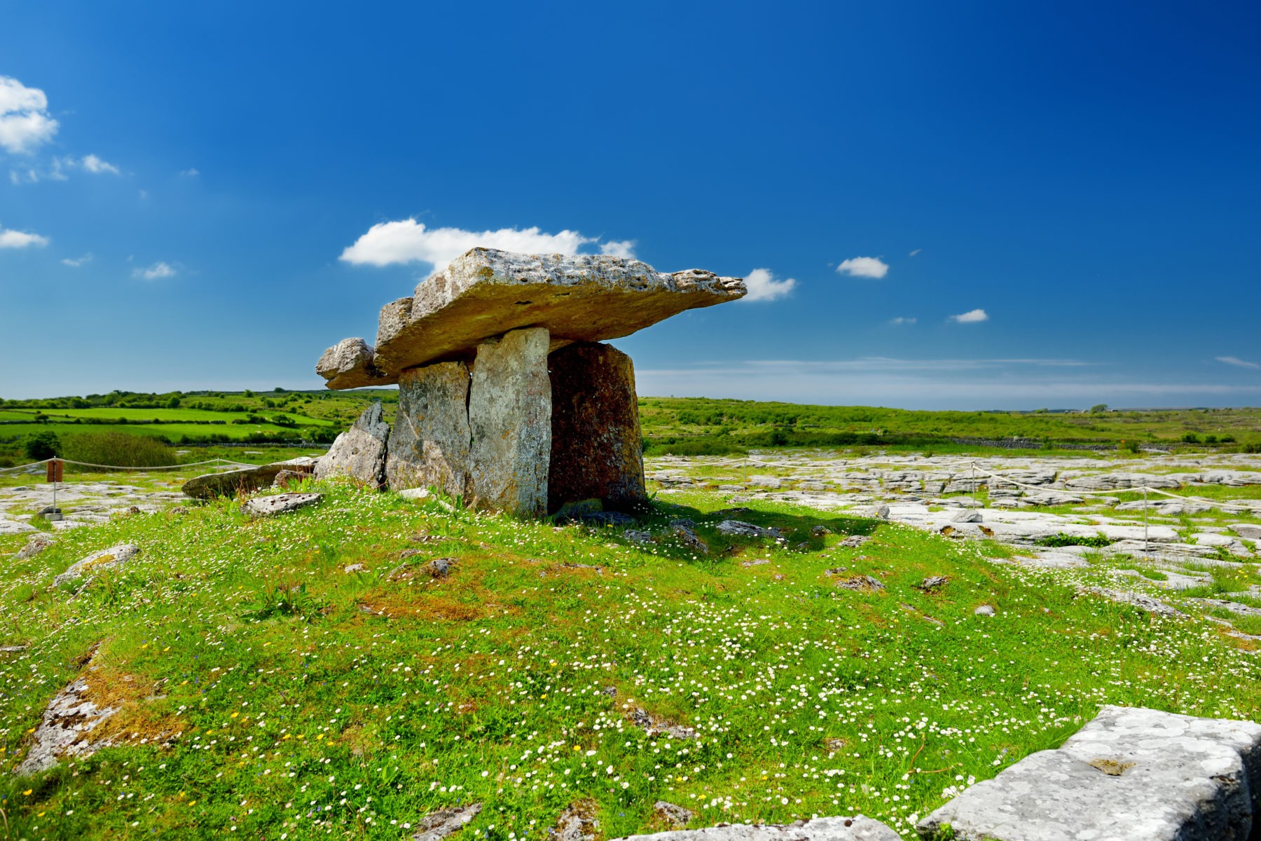 Balade Irlandaise - Perraud voyages