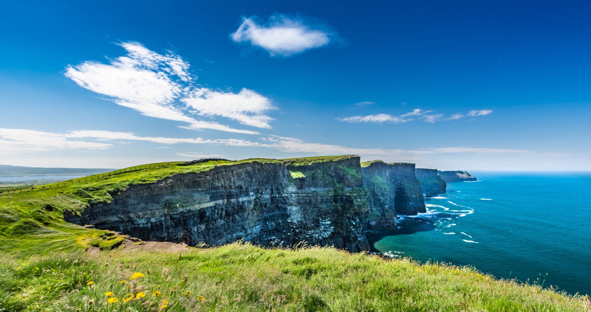 Balade irlandaise - Perraud voyages
