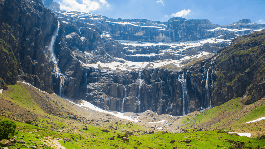 Des Pyrénées à la Gascogne - Perraud voyages