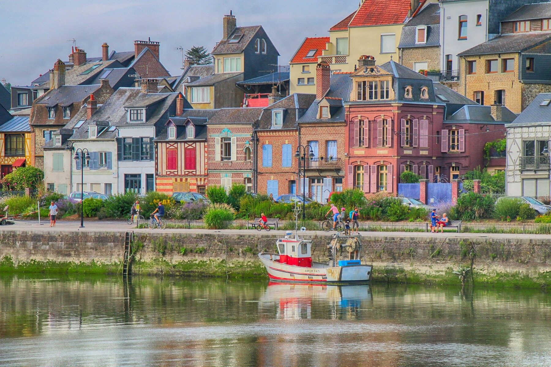 Les Hauts-de-France Amiens, Calais, Boulogne, le Touquet - Perraud voyages