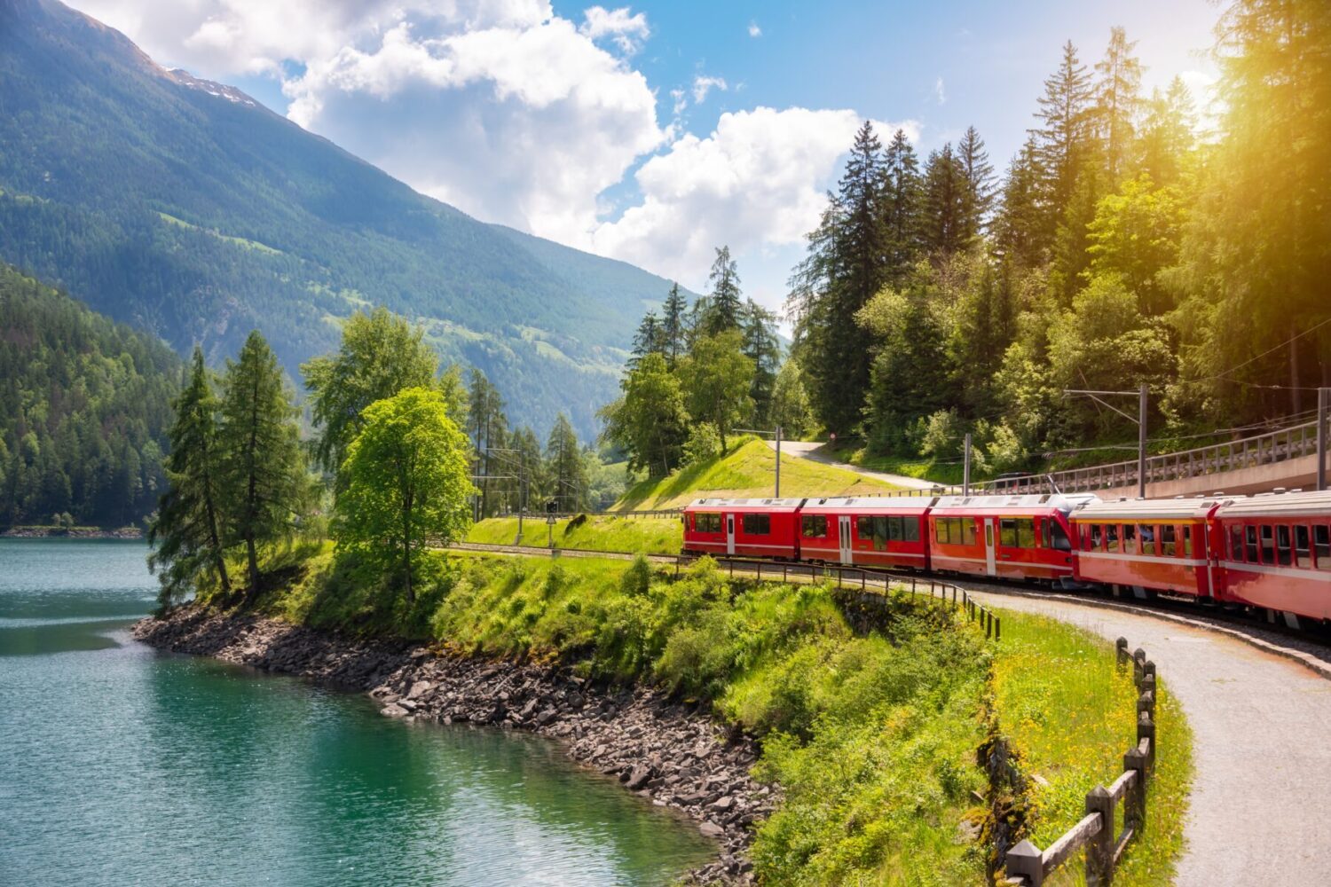 Voyages organisés en autocar - Perraud voyages